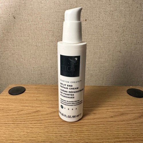 TIGI Copyright Custom Create Split End Repair Cream 3.04 fl oz ...