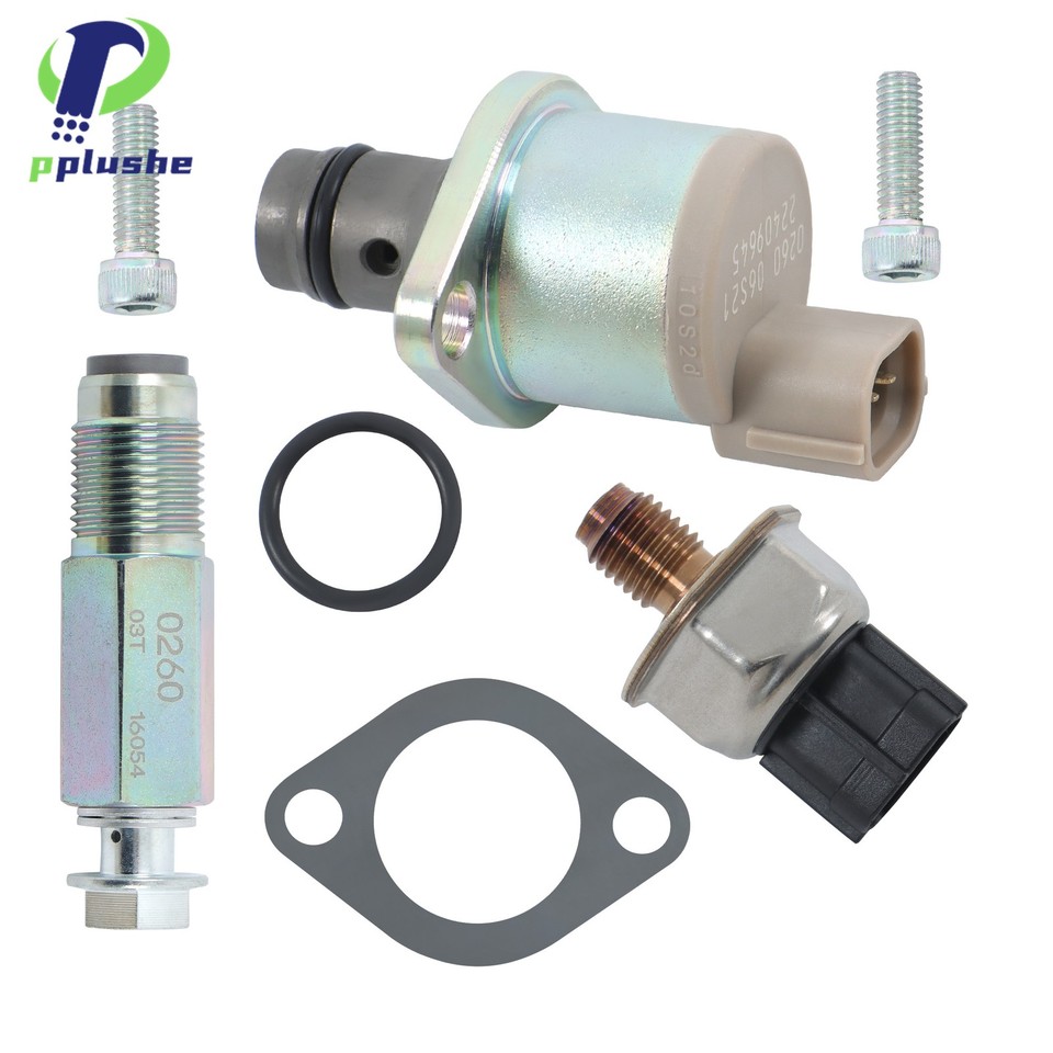 FOR FORD TRANSIT MK7 2.2 2.4 3.2 TDCi HDi FUEL PUMP VALVE HIGH PRESSURE ...