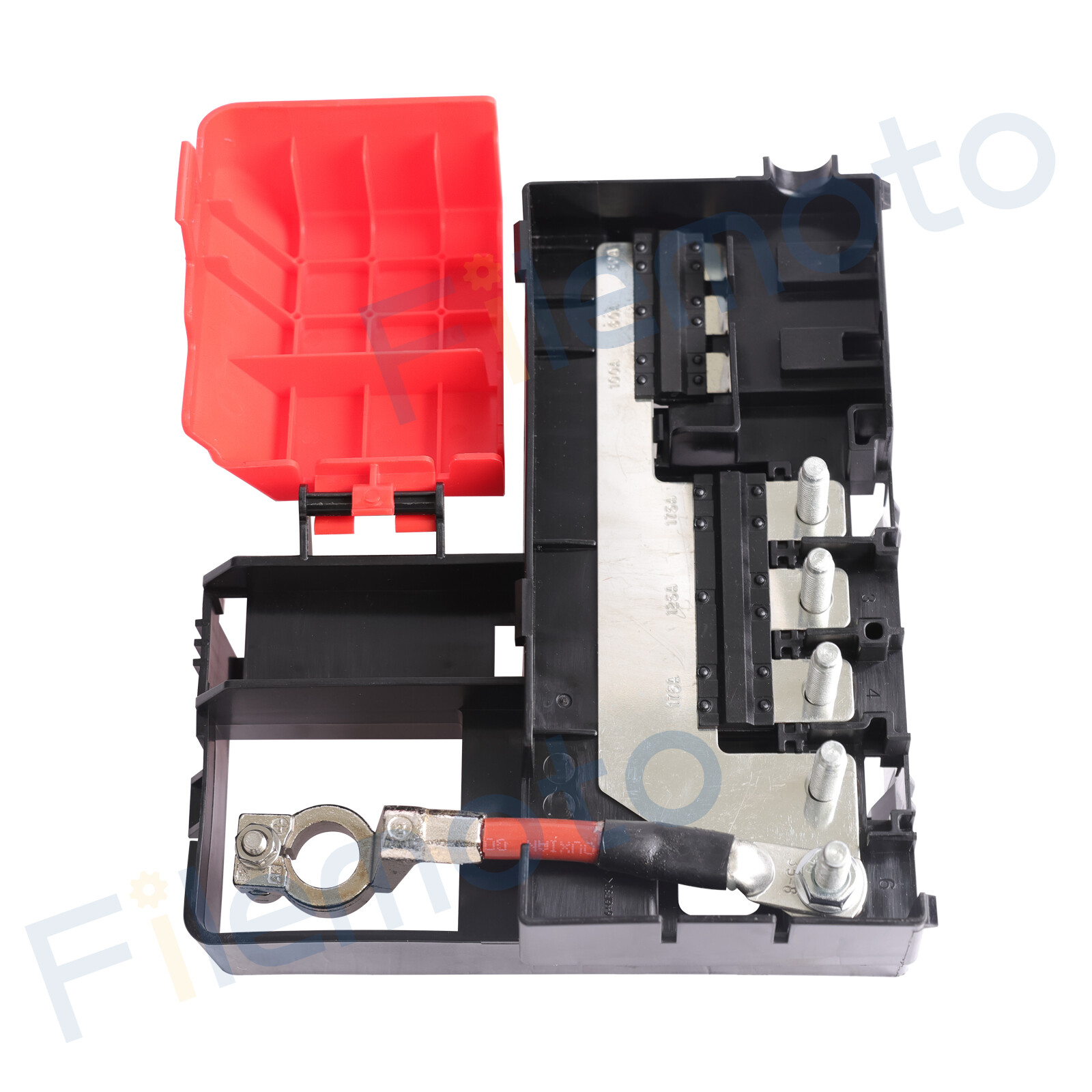 84354716 Battery Distribution Fuse Block For 2015-2020 Silverado ...