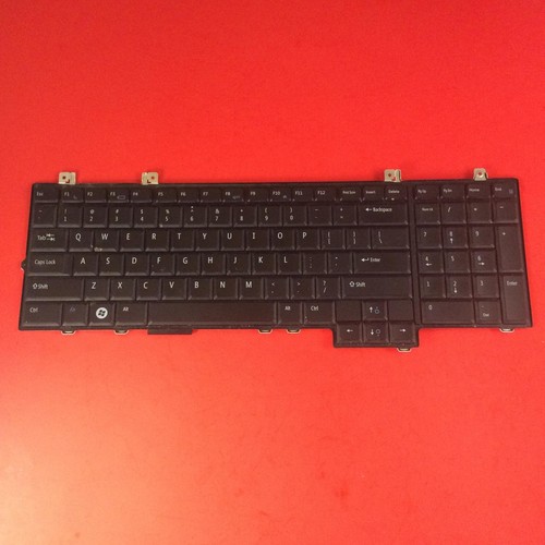 Dell Studio1737 1735 Laptop Genuine Keyboard US English TR334 0TR334 ...