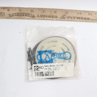 Ariel Valve Kit 70CRE NYX KB-4547-U | eBay