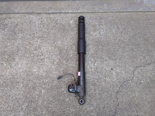 2023 TOYOTA LAND CRUISER 300 ADAPTIVE VARIABLE SUSPENSION REAR SHOCK ...