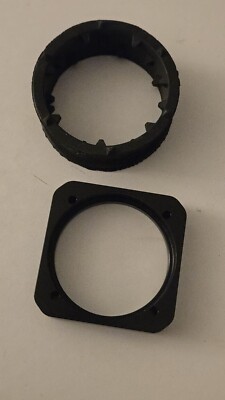 D5 Pump Bracket & Anti Vibration Ring | eBay