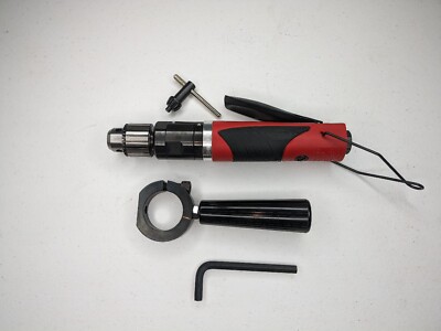Drills - Sioux Tools