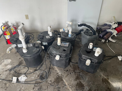 Automatic Drain Pump System | eBay