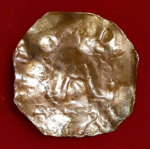 Pfennig, 1016 - 1047, Erzbistum Trier, Poppo von Babenberg | eBay