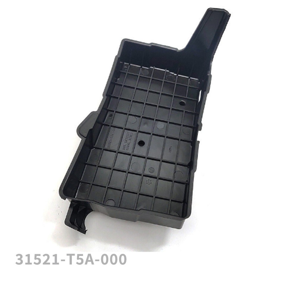 Battery Tray Lower Box Bracket 31521-T5A-000 For 2015-2017 Honda Fit | eBay