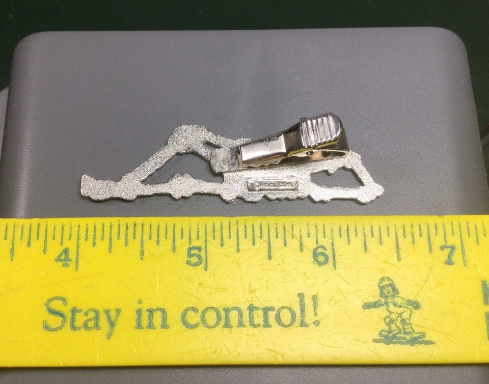 Vintage 1990 Hallmark Boo Bazaar Halloween “Creepy” Skeleton Novelty ...