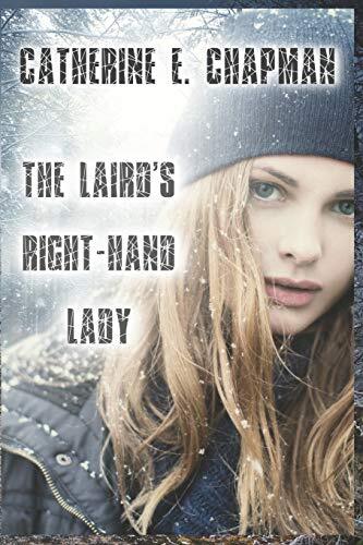 The Laird's Right-Hand Lady by Chapman New 9781974544158 Fast Free ...