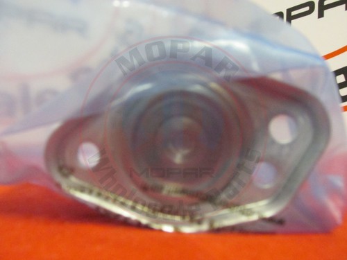 Diesel Exhaust Fluid (DEF) Injection Nozzle-Nozzle Mopar 4627241AD for ...