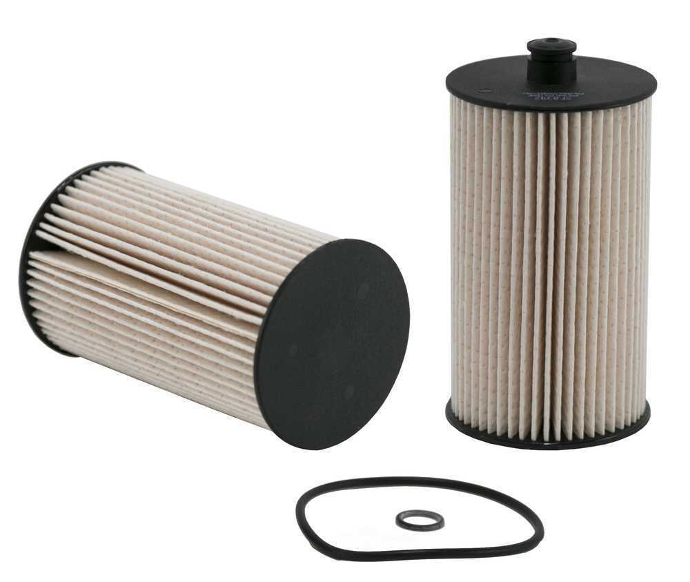 WIX WF8392 - Fuel filter cross reference