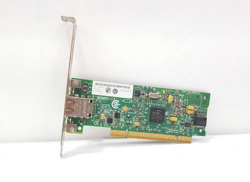 3COM 3CR990B-97 SECURE FIBRE NETWORK INTERFACE CARD | eBay Australia