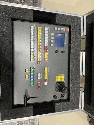 Barco ScreenPro-II Controller | eBay