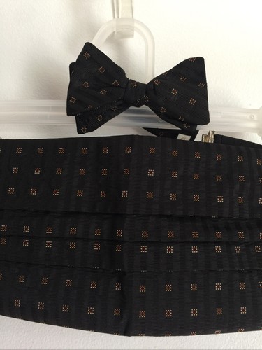 carrot and gibbs cumberbun - Gem