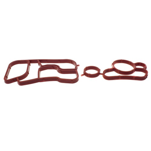 Engine Oil Cooler Gasket Fit Audi A3 A4 A6 Q5 VW Beetle 06J117070C ...