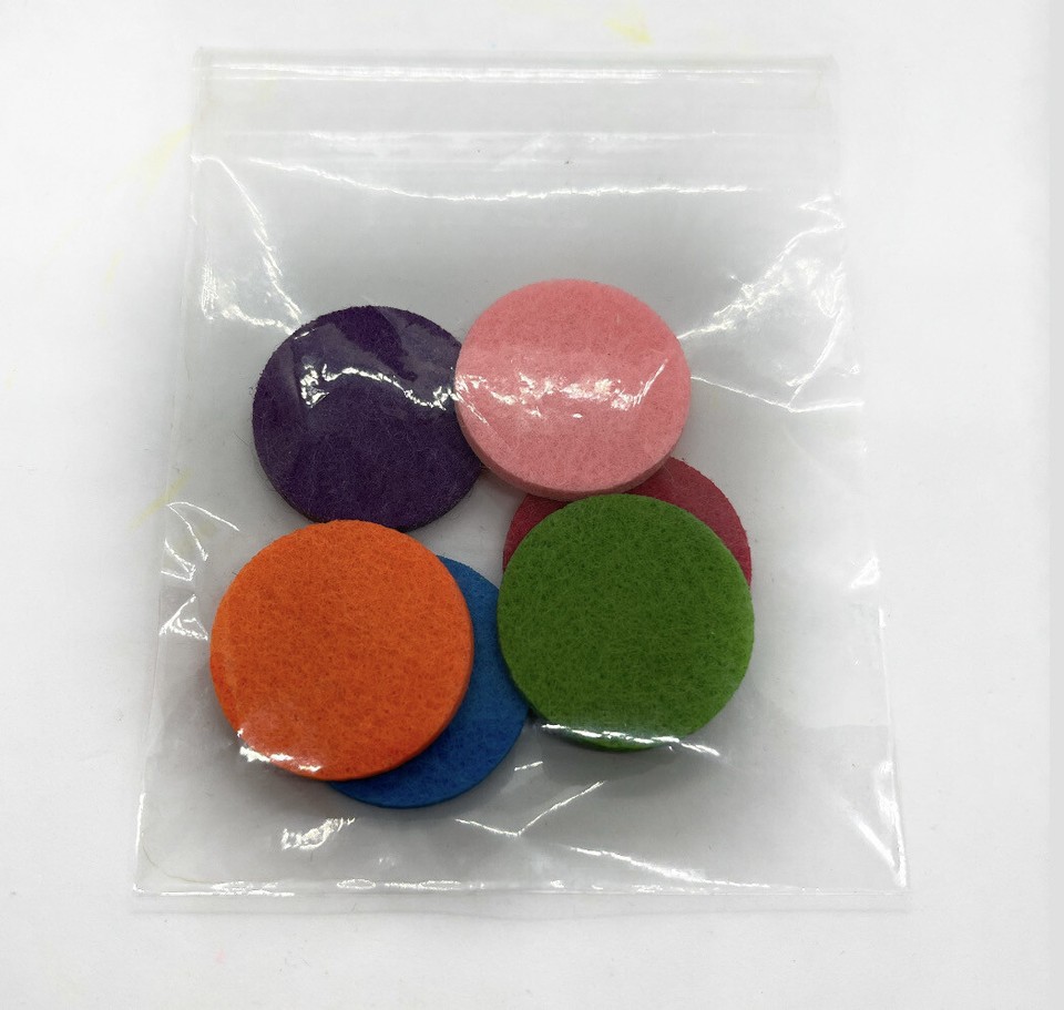 Hoover Discs - Scented Freshener Discs - Pack Of 6 Over 100 Fragrances ...