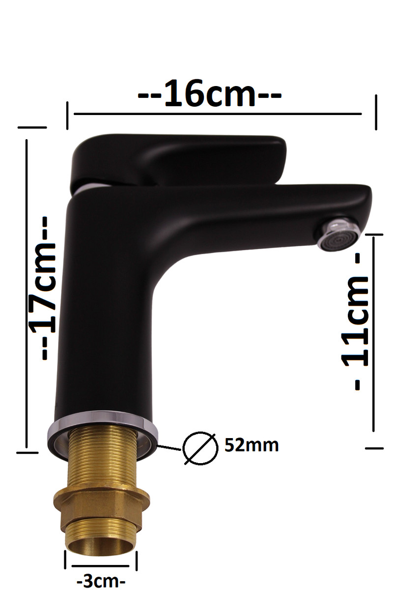 Fraktur Offenbarung Bitte waschtischarmatur schwarz chrom Brot Noch ...