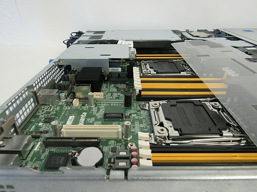 Quanta Grid D51PH-1ULH Hybrid Scale-Out High Computing 12X Storage ...