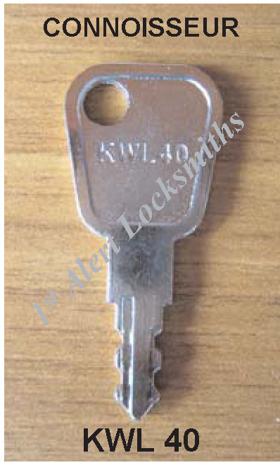 UPVC Window Keys & Sets, Lock Keys for locking handles | eBay