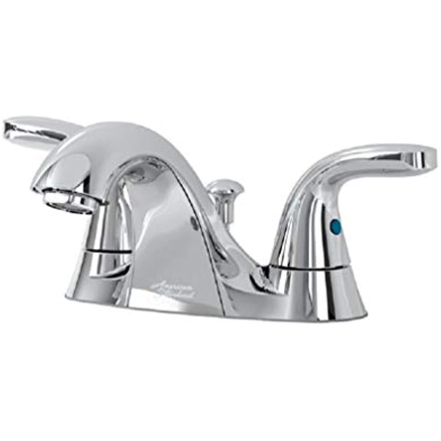 Faucet LAV 2HNDL CH AMST | eBay