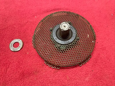 Original Briggs & Stratton Starter Clutch 399671 | eBay