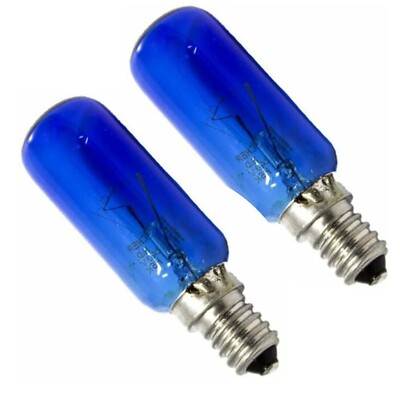 Light Bulb For Neff Bosch Fridge Freezer Daylight Blue Lamp 25W ...