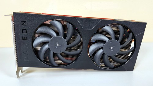 AMD Radeon RX 5700 XT 8GB GDDR6 - Dell OEM GPU - SUPERB! | eBay