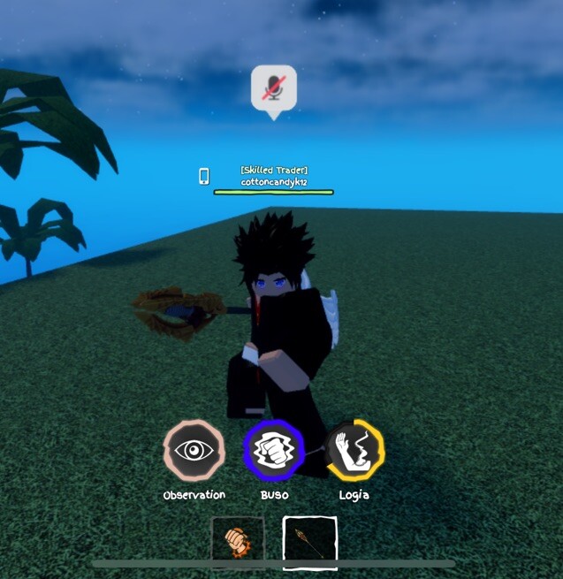 FIREWORK LANCER LIMTED ITEM/ GPO/ GRAND PIECE ONLINE| FAST AND CHEAP ...