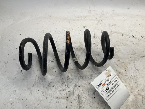 19-21 Ford Transit Connect 2.0L XL LWB Rear Suspension Coil Spring B | eBay
