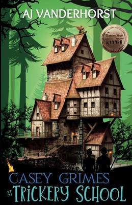 Trickery School (Casey Grimes) | eBay