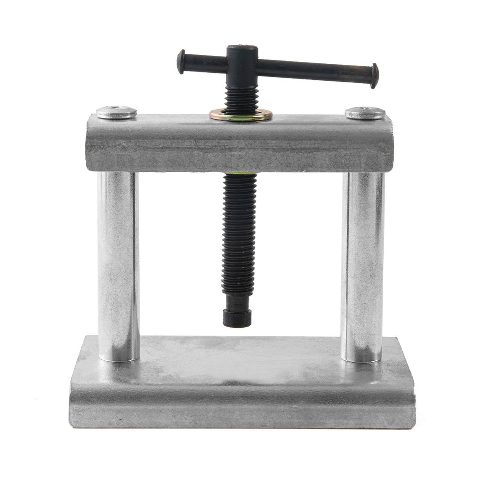 Watch Back Press Tool Kit Bench Tool Professional with 18Pcs | eBay ...