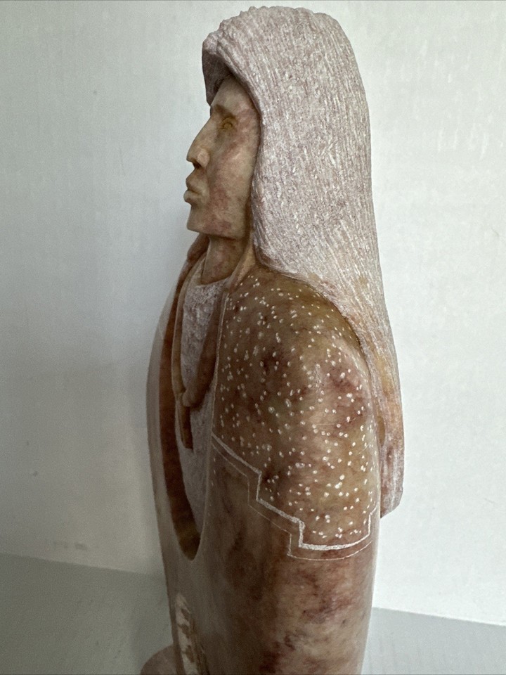 Leonard Tso Native American Indian Apache Chief James Garfield ...