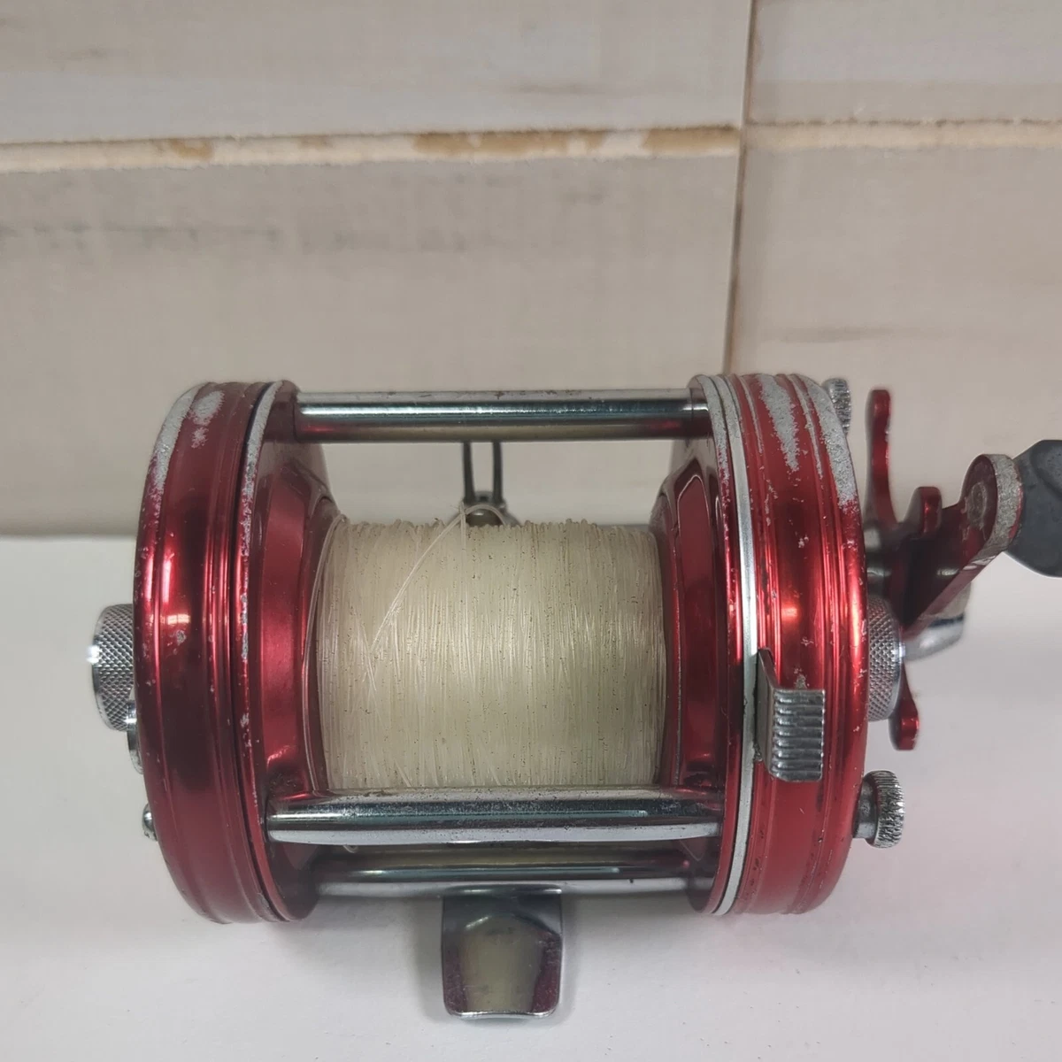 Abu Garcia Ambassadeur 6000