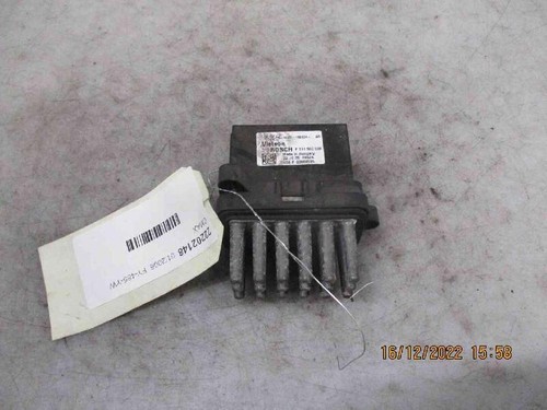 1847910 RESISTANCE DE CHAUFFAGE - pour FORD CMAX 2003 | eBay