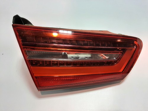 AUDI A6 4G2, C7, 4GC Côté Gauche Hayon Feu Arrière 4G5945093A 2.0 ...