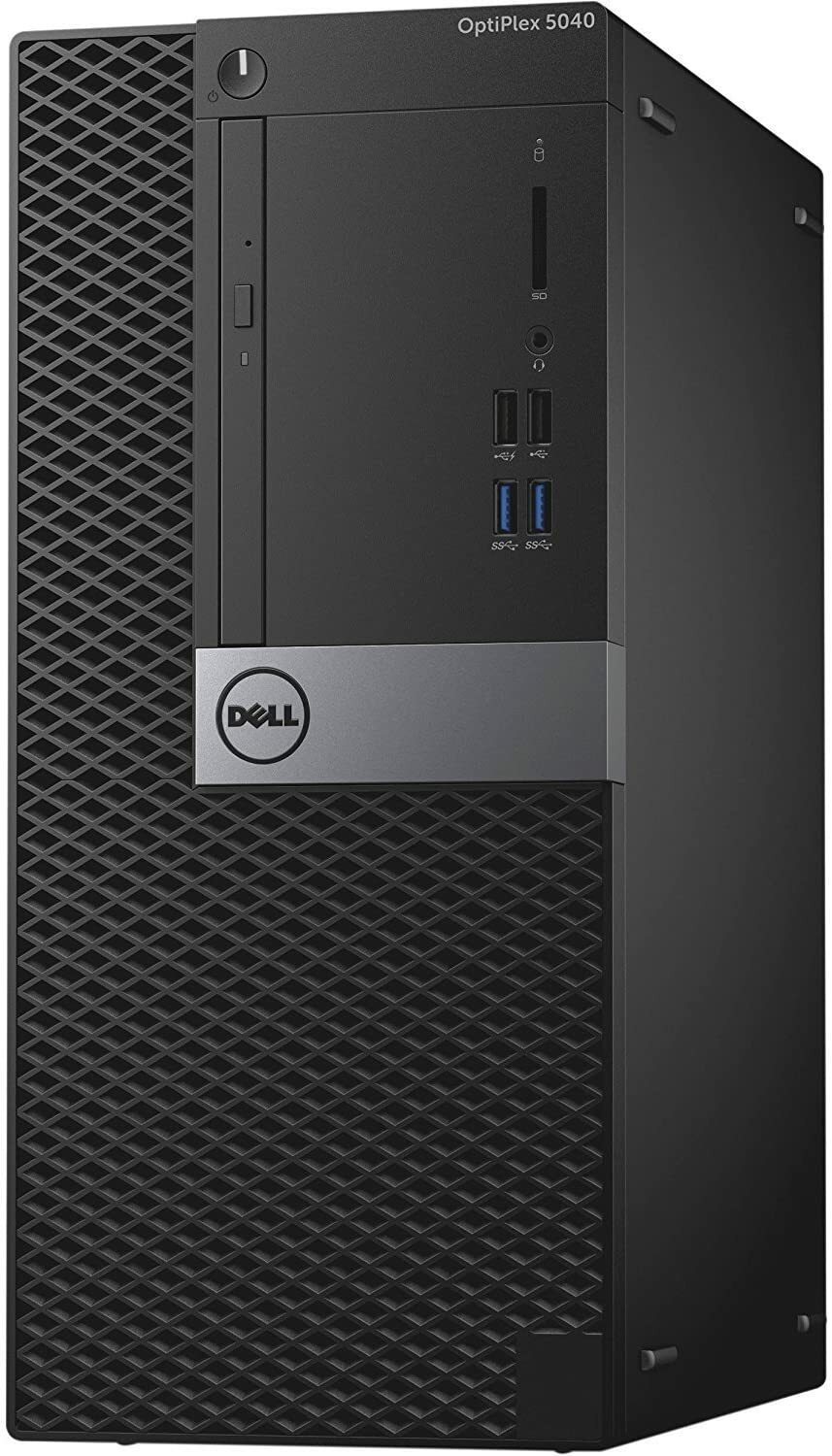 Dell OptiPlex 5040 Tower Desktop Intel Core i7-6700 32GB 1TB SSD ...