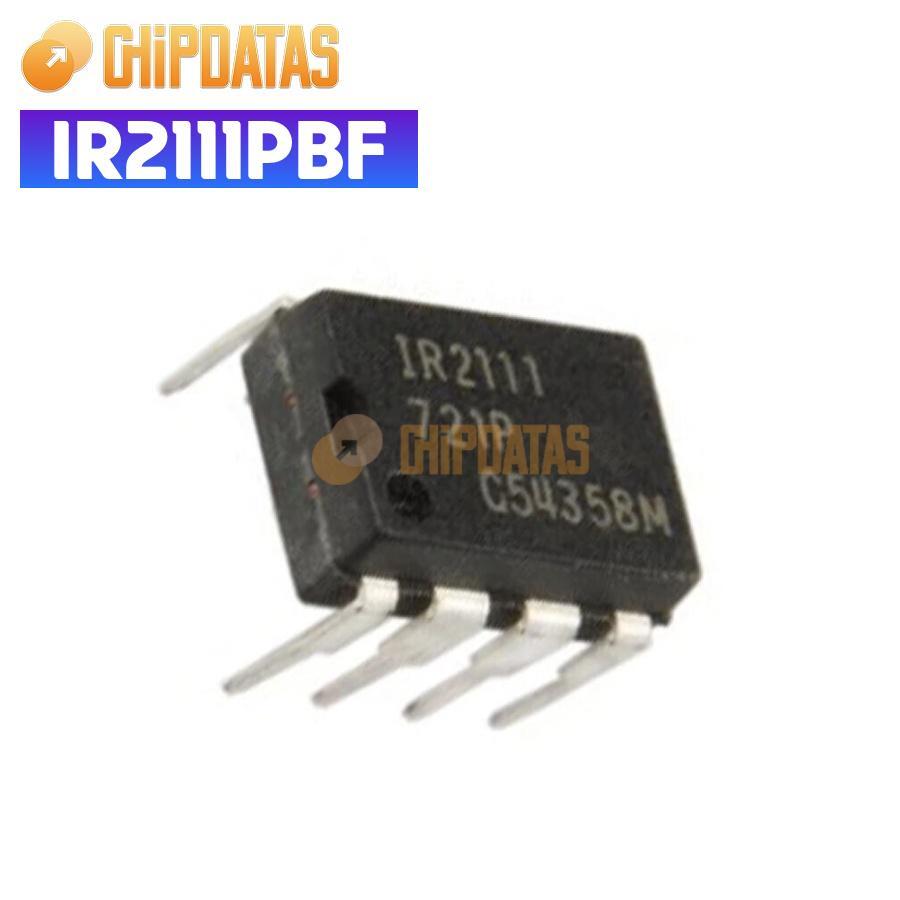 10PCS New IR2111 IR2111PBF IR DIP-8 IC | eBay