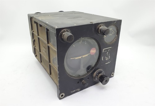 Autopilot Vertical Gyro Type A-3A Jack & Heintz | eBay