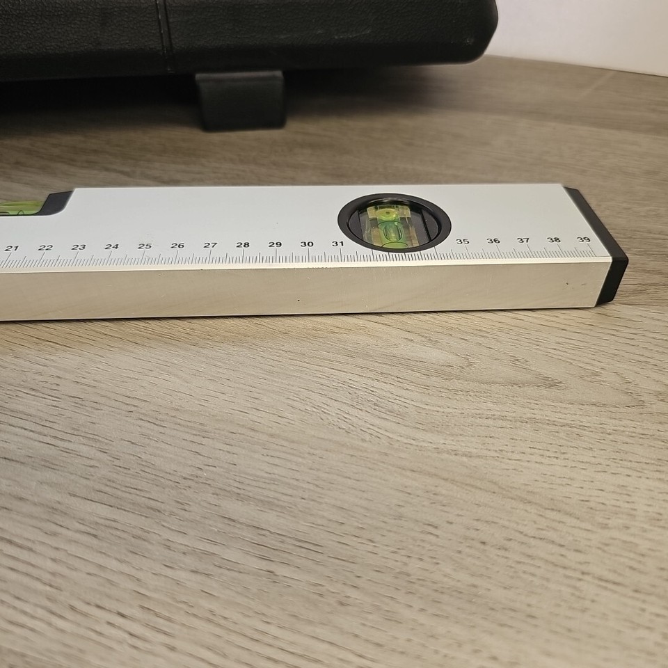 Laserpro CL2062XL 16" Level with Carrying Case | eBay