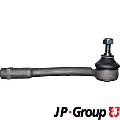JP GROUP New Tie Rod End Front Fits HYUNDAI Accent III Saloon ...