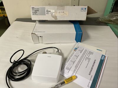 VAISLA,HMT120,HUMIDITY AND TEMPERATURE TRANSMITTER | eBay