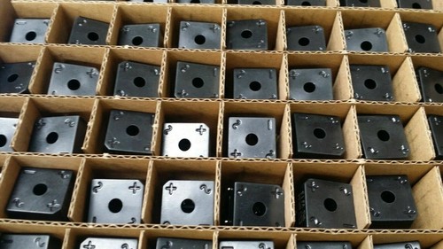 (5 PCS) BR34 RECTRON Diode Rectifier Bridge Single 400V 3A 4-Pin Case ...