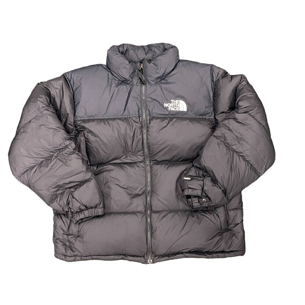 THE NORTH FACE NF0A3C8D XL Down Jacket Black Men's - Gem
