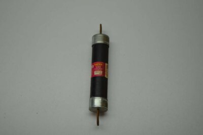 Bussmann FRS-R100, FRS-R-100, FRS-R 100A Fuse (Pack of 5) | eBay