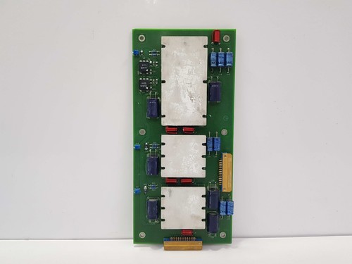 HYDRIL AA51600004600 POWER SUPPLY PCB CARD REV A | eBay