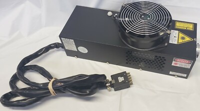 30H2786 - NLC 20mW 488nm InfoPrint 4000 Replacement Laser - 3396.2 Hrs ...