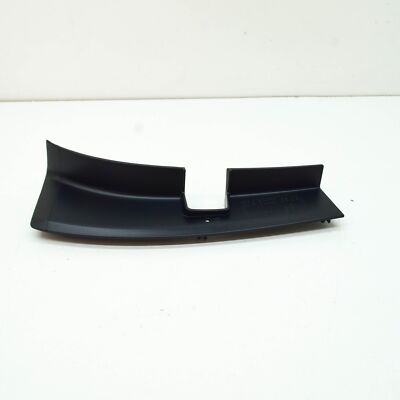 SKODA OCTAVIA III 5E Rear Taillight Cover 5E9945311 NEW GENUINE | eBay UK