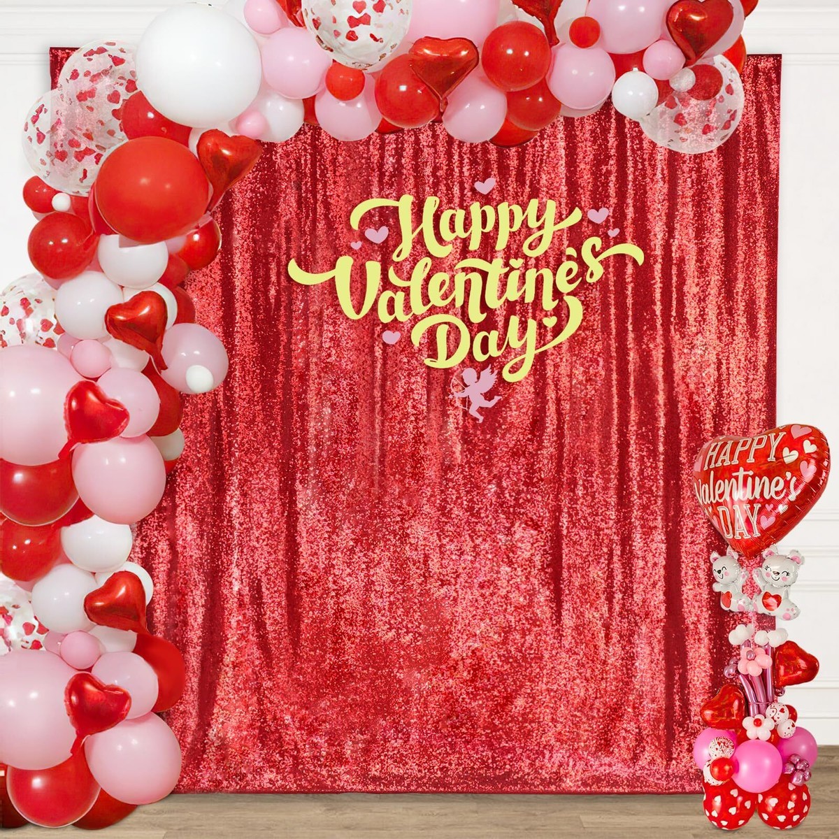 Wedding Backdrop Ideas For Photo Booth Party - Infoupdate.org