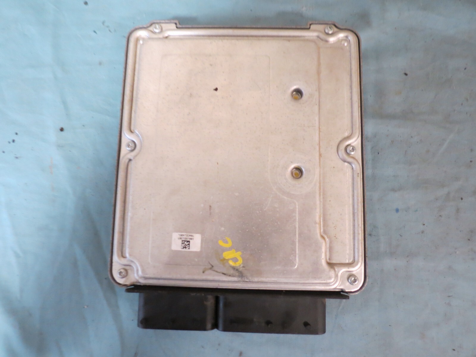 07 08 09 10 Savana Silverado Sierra Express Engine Control Unit ...