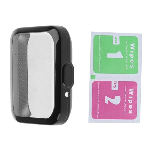 Smartwatch Housing Bumper Cover Washable Screen for Case for Shell for ...